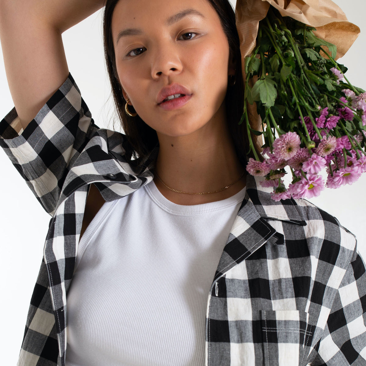 Shirting - FYU PARIS