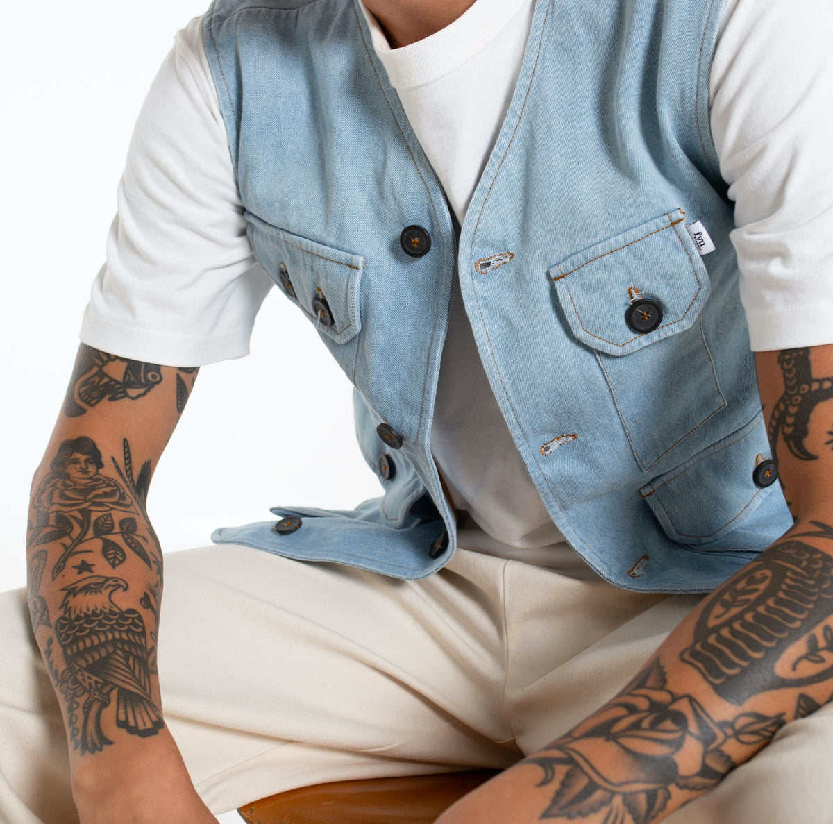 Jackets - FYU PARIS