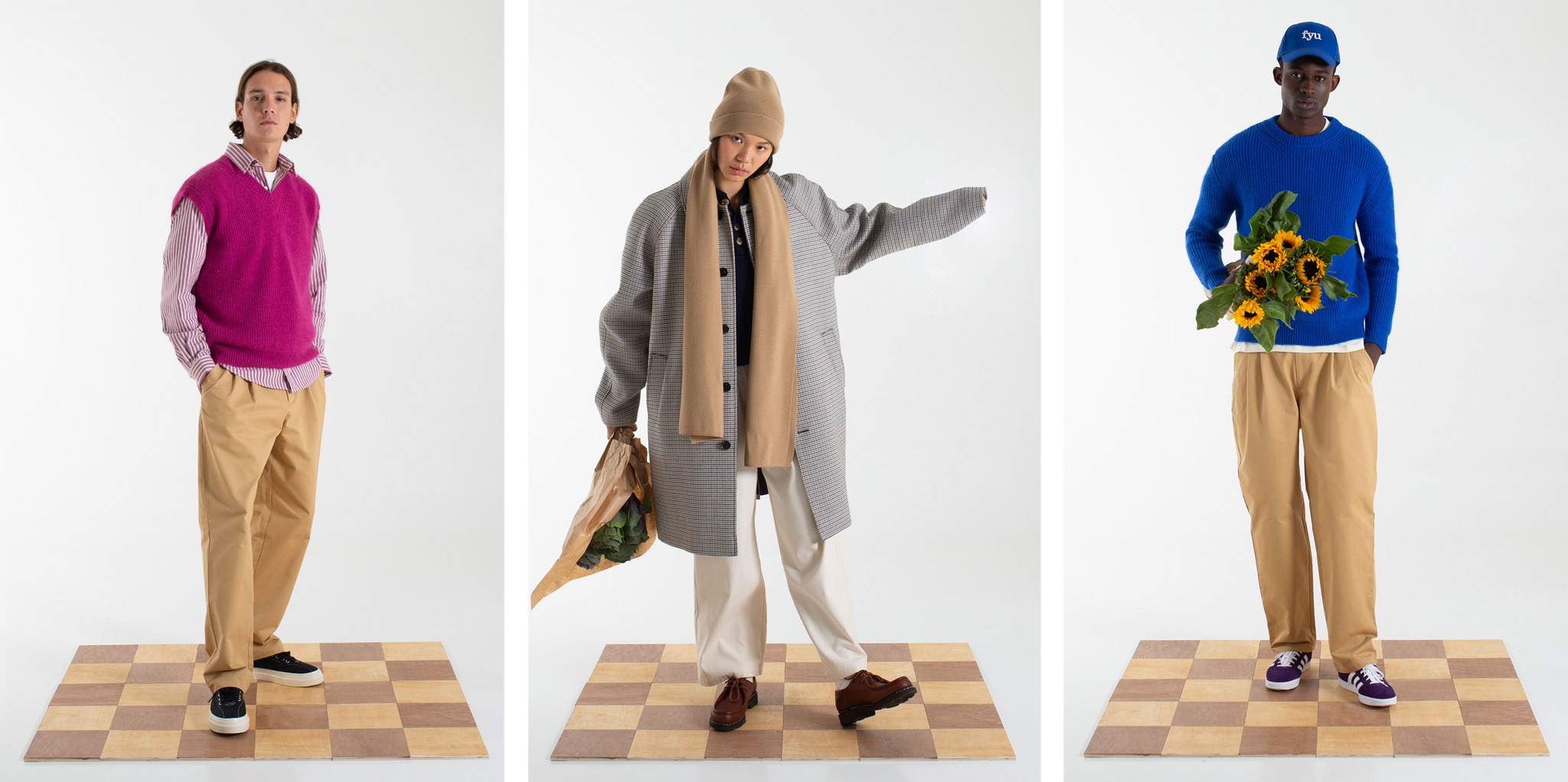 Official Website – FYU PARIS